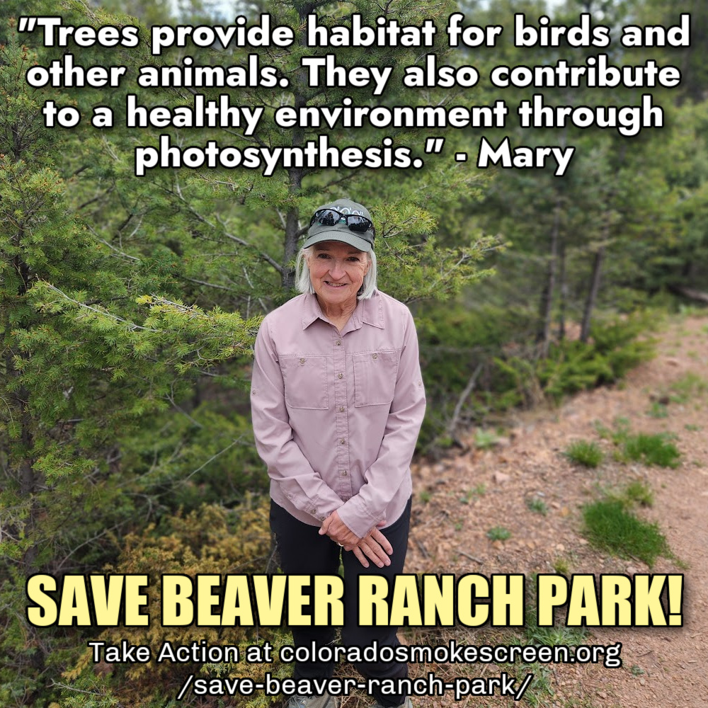 Save Beaver Ranch Park! – The Colorado Smokescreen